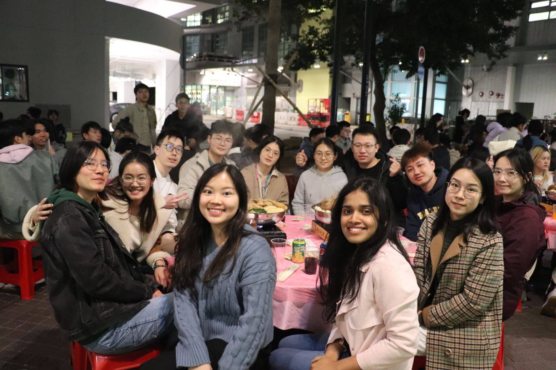 Morrison Hall - Residence options - University Accommodation - HKU ...