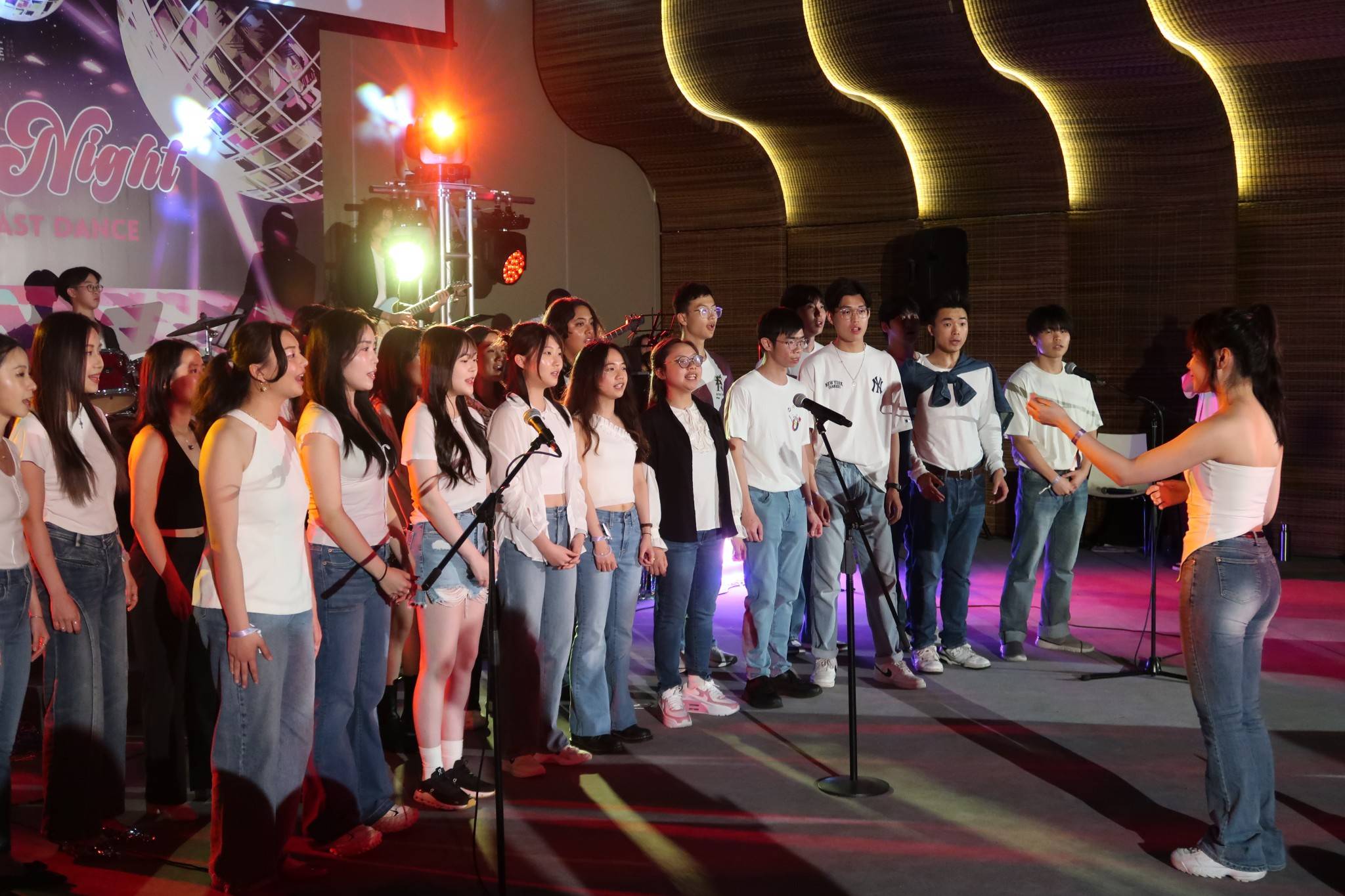 Lap-Chee College - Residence options - University Accommodation - HKU ...