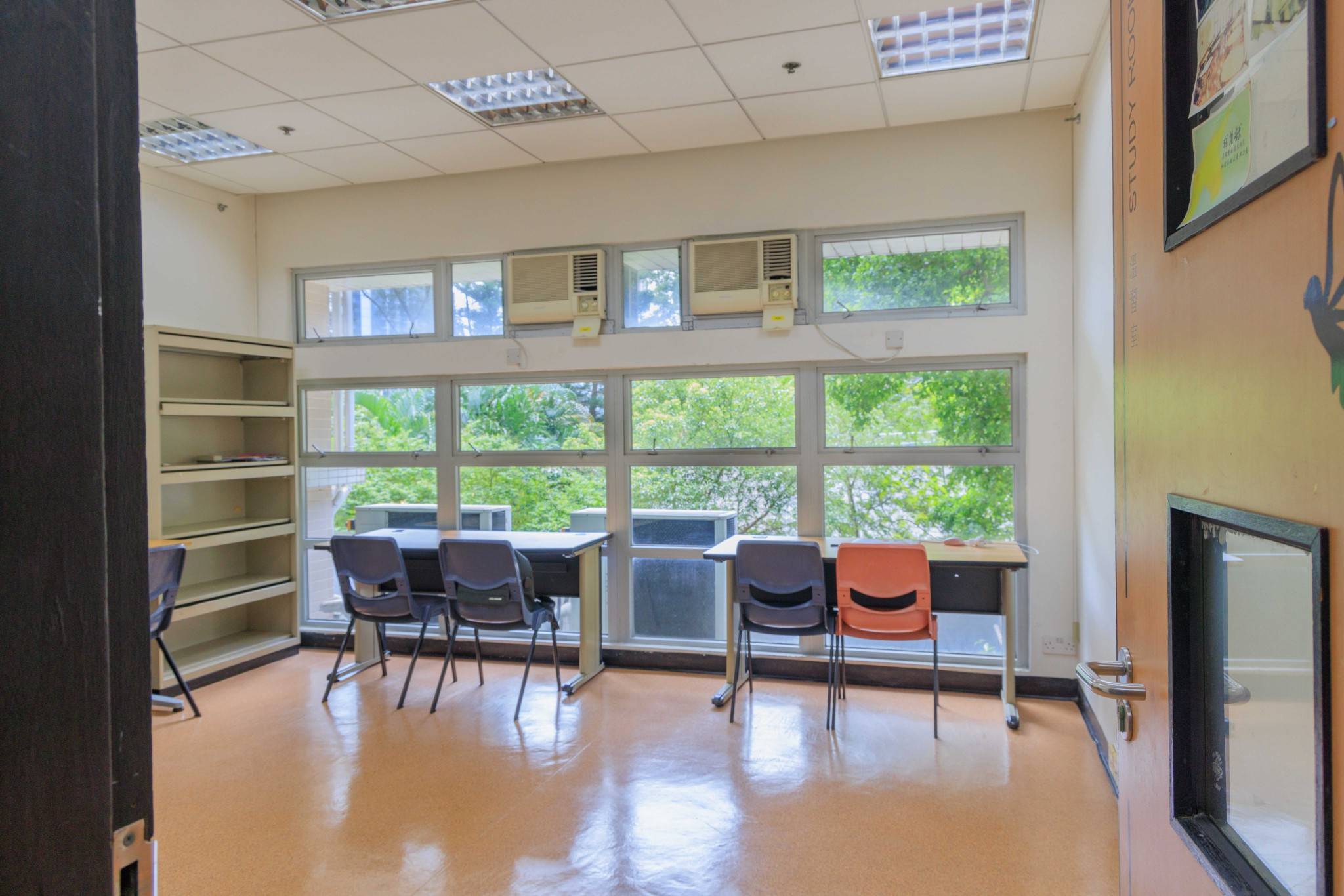 Lady Ho Tung Hall - Residence options - University Accommodation - HKU ...