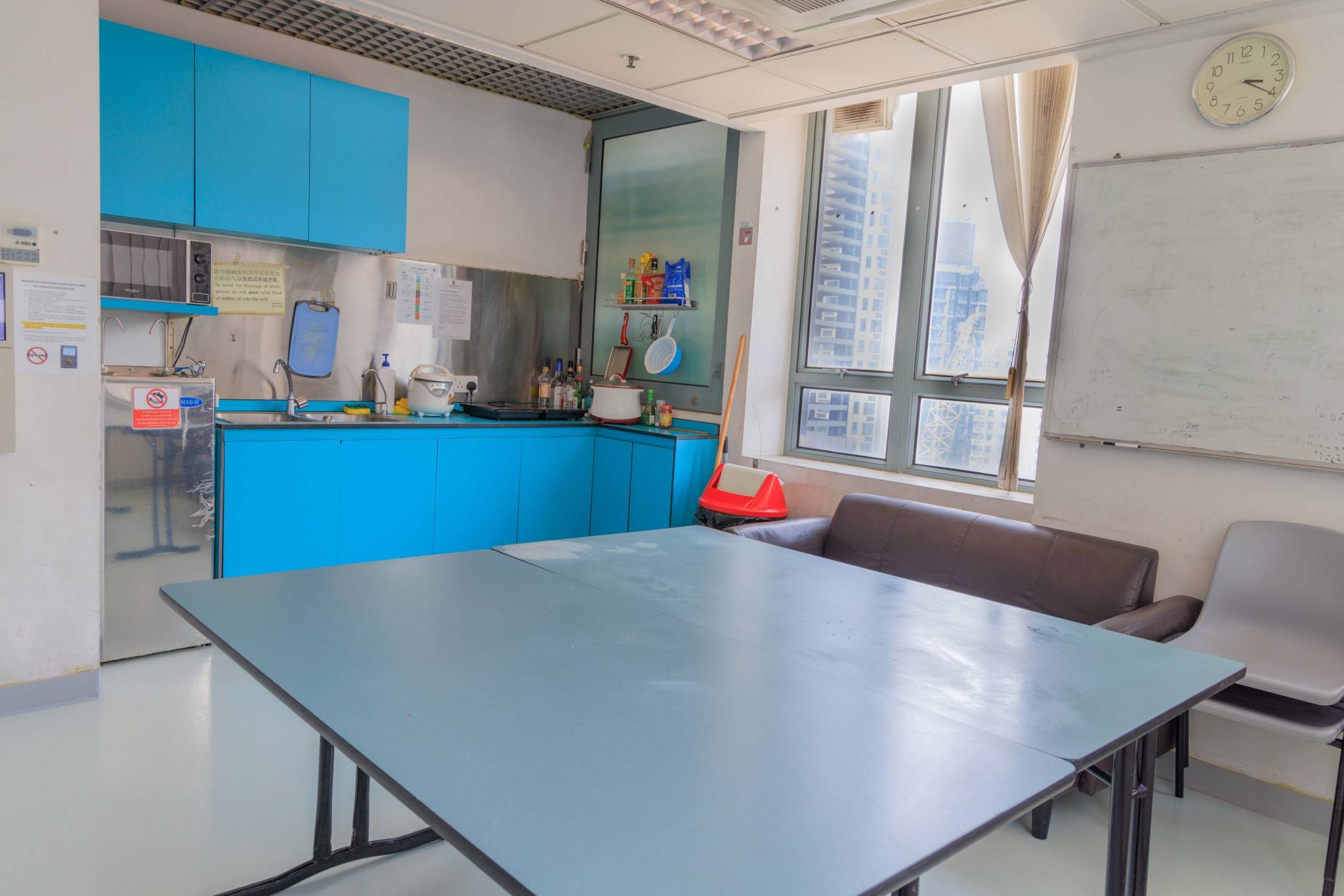 Morrison Hall - Residence options - University Accommodation - HKU ...