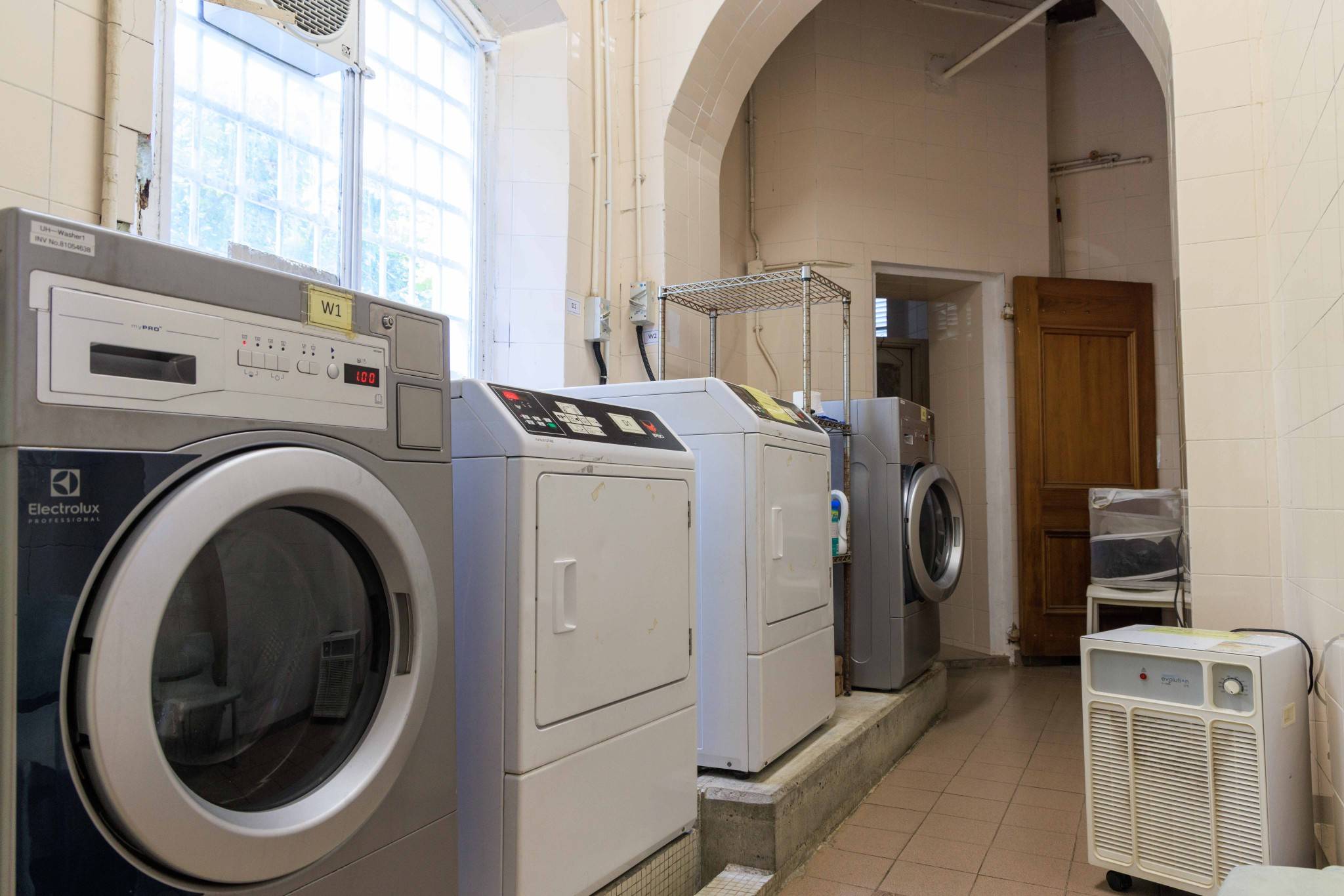 University Hall - Residence options - University Accommodation - HKU ...